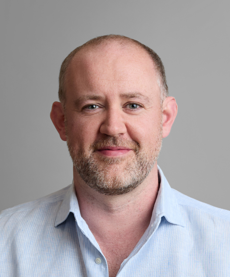 Leitmotif | Building a better world. Faster.