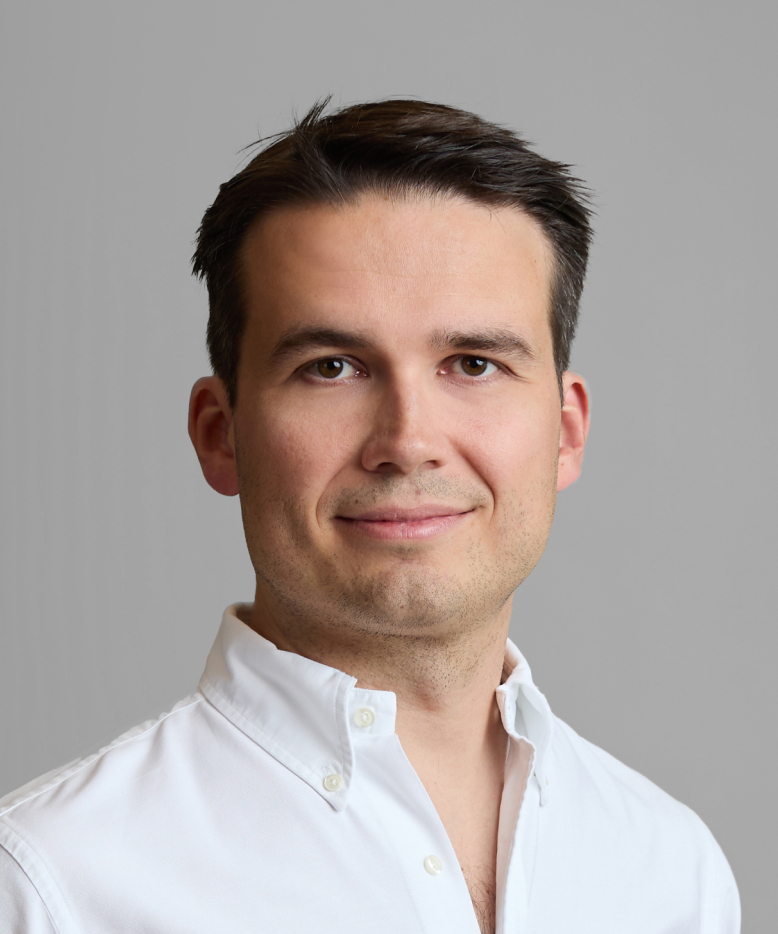 Leitmotif | Building a better world. Faster.