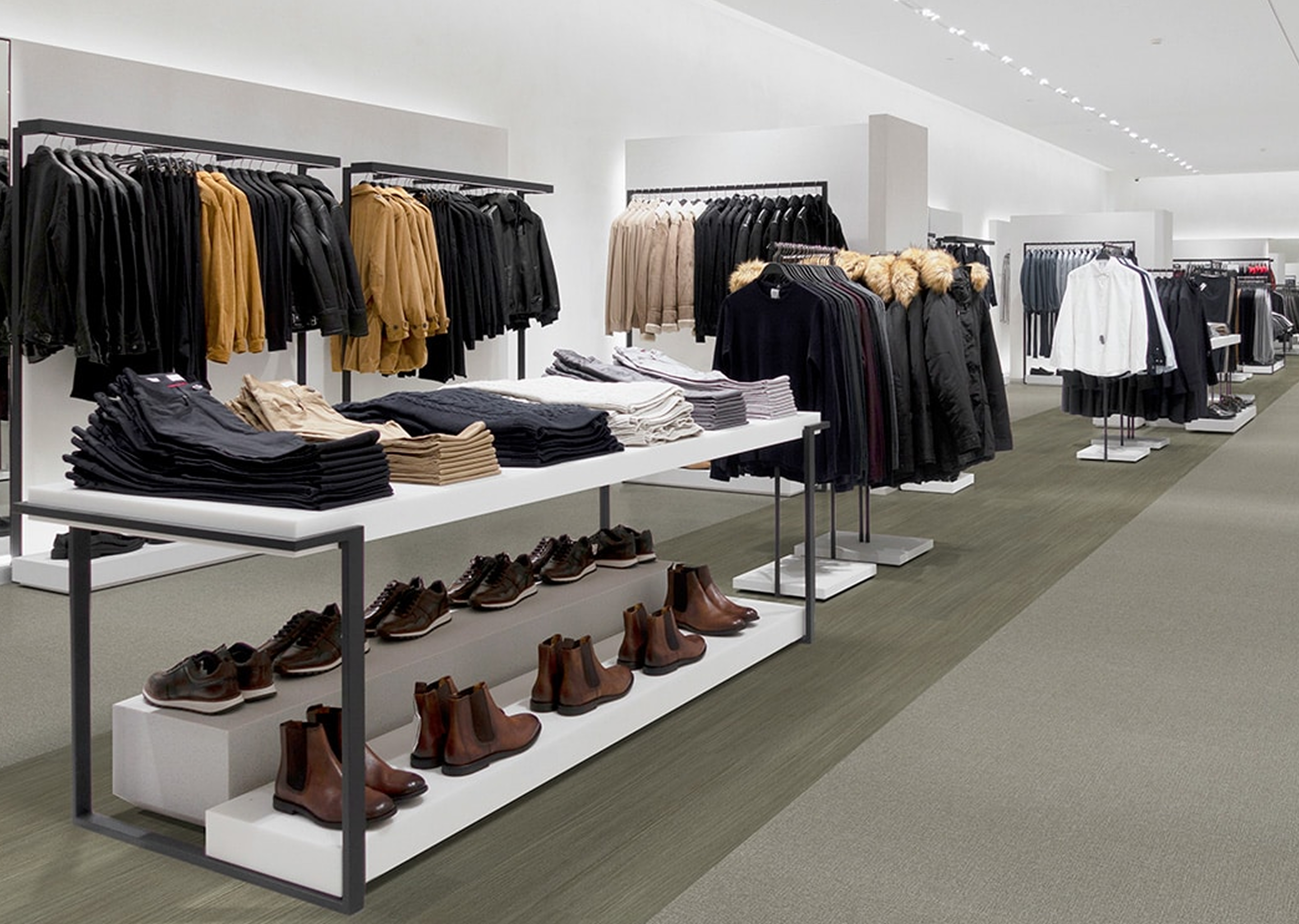 Allure Collection - LEKTRAFLOR®