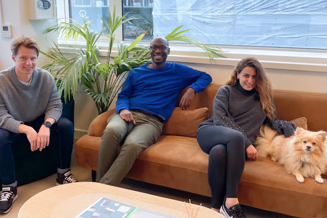 Welcome | Lendable Careers