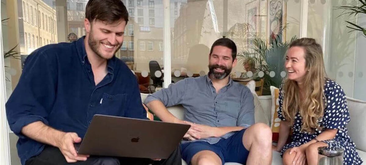 Financial Support Agent | Lendable Careers