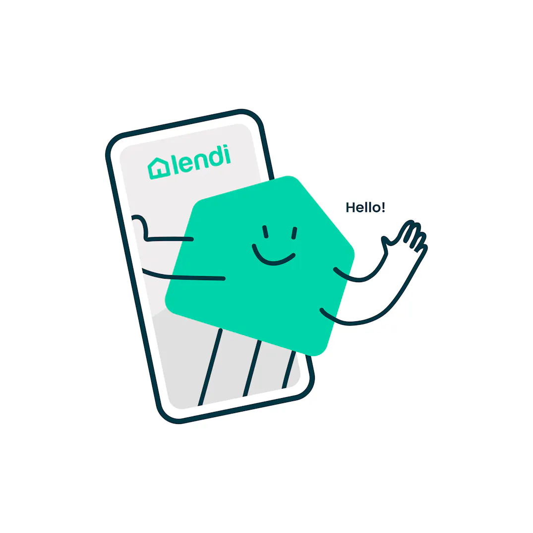 Say goodbye to the stress of buying a home | Lendi Buying Buddy