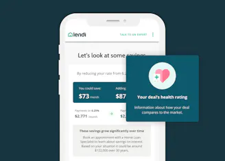 Lendi - Your home for home loans