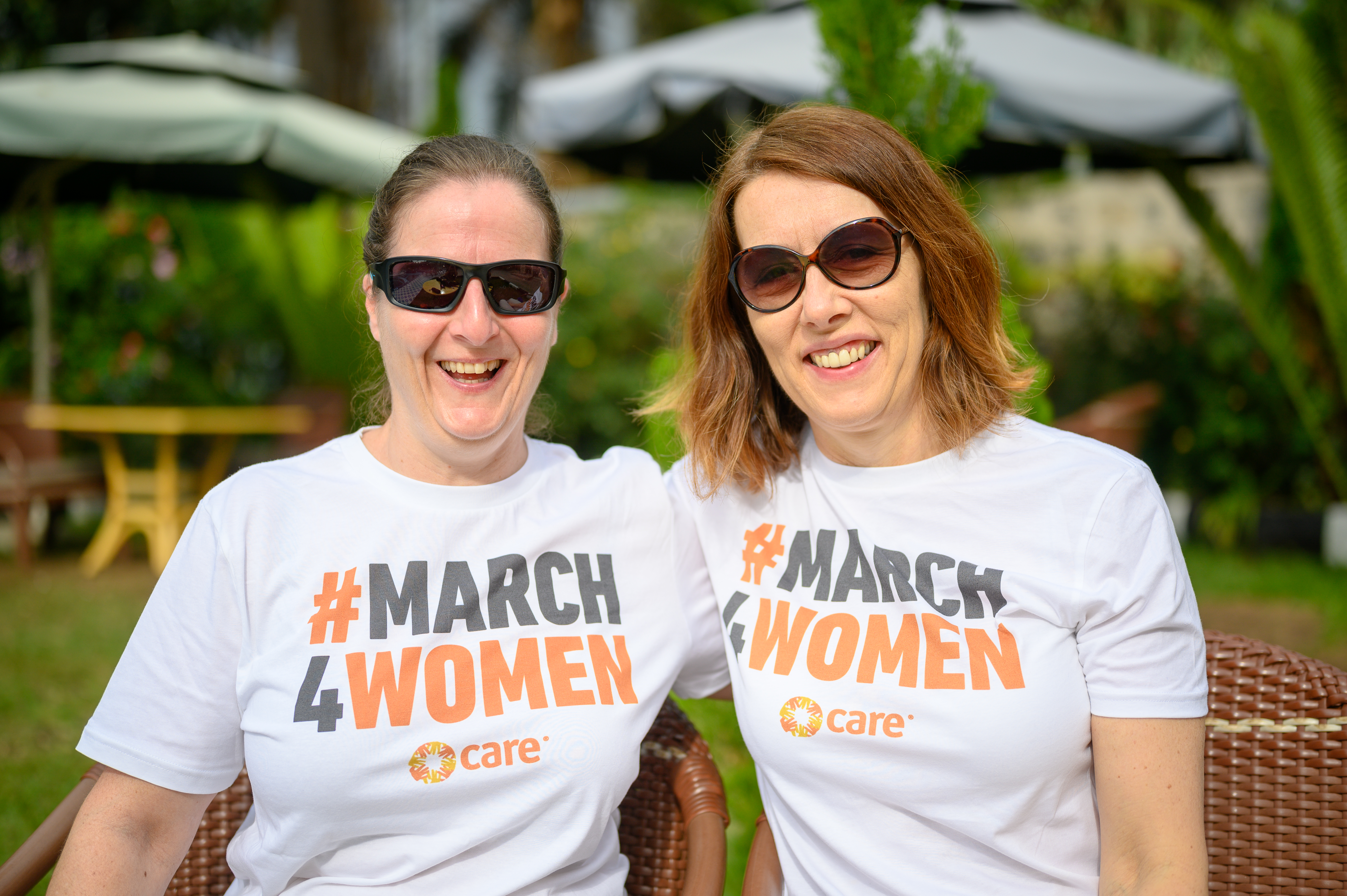 Microfinance from CARE International UK