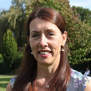 Microfinance from CARE International UK