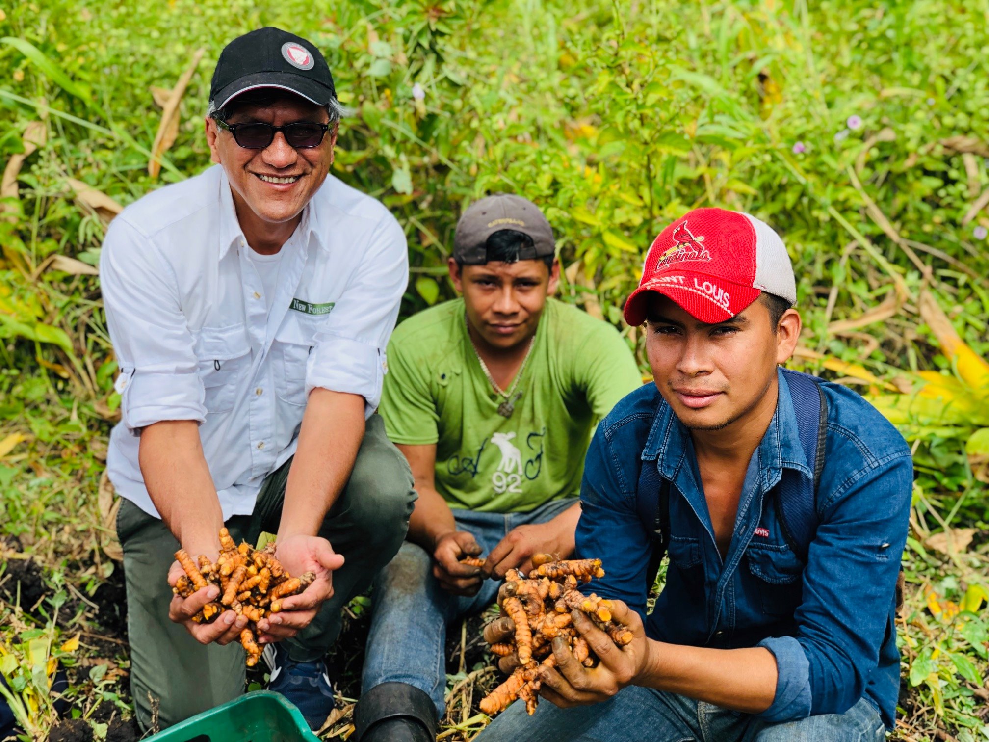 Microfinance from CARE International UK