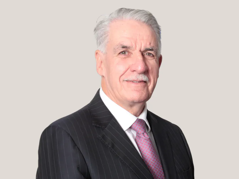 Leo Lynch