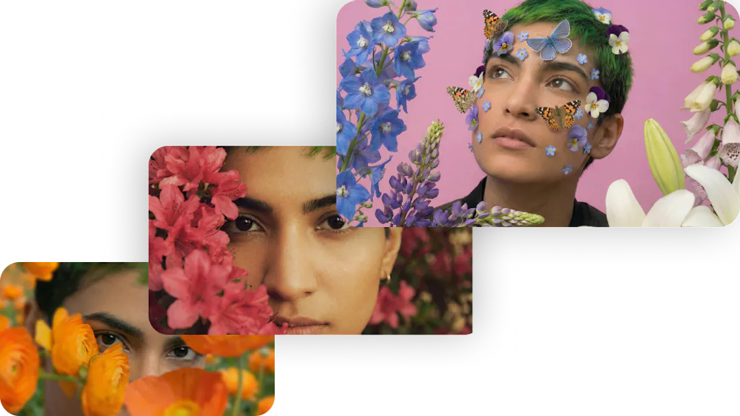 AI Photography - Generate Realistic AI Images