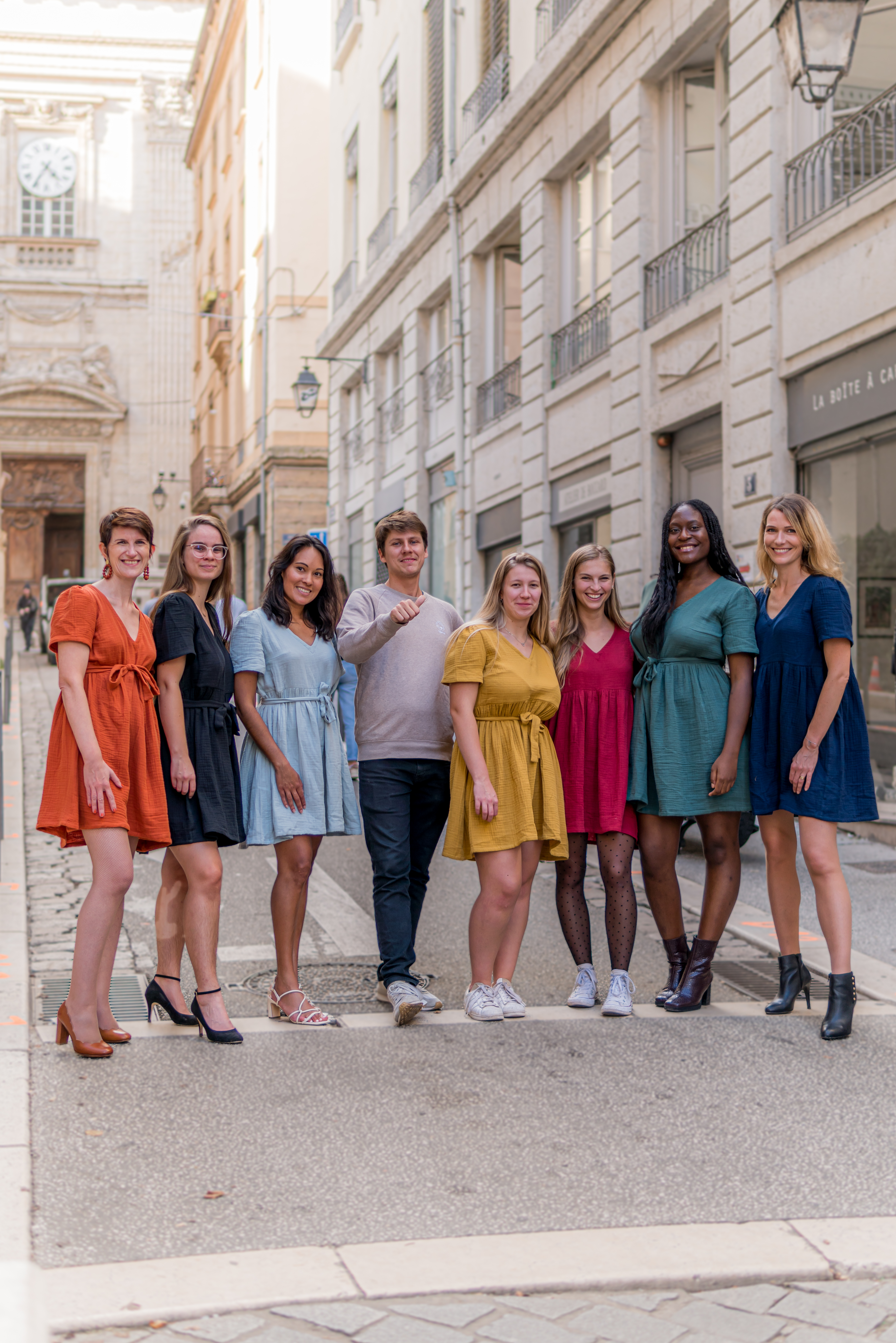 Coton vert | Vêtements Bio & Made in France