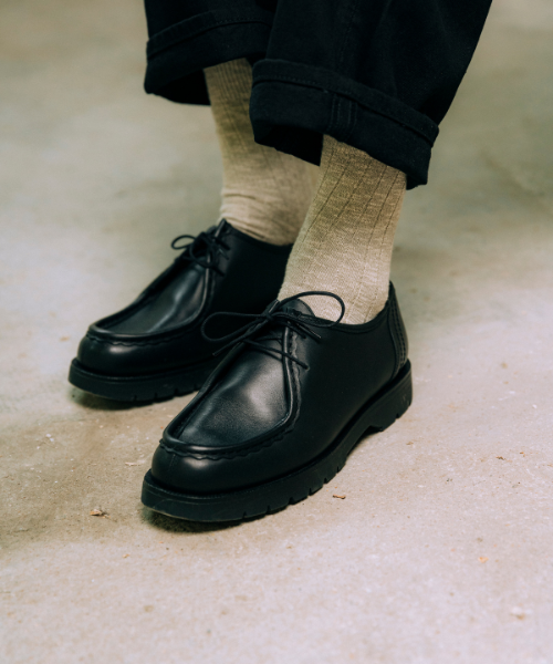 KLEMAN | Chaussures fabriqués en France