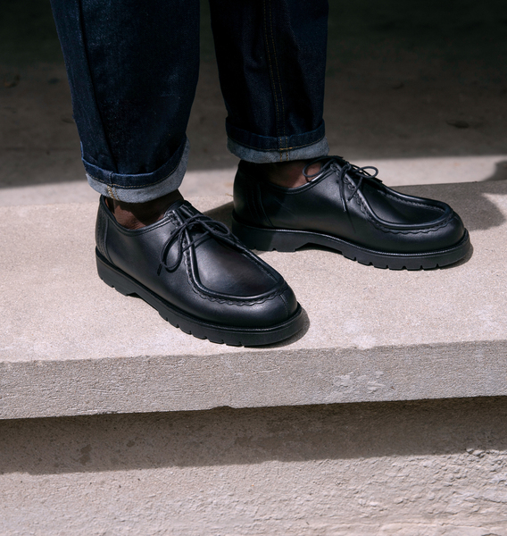 KLEMAN | Chaussures Made in France