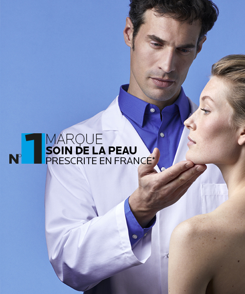 La Roche Posay | Cosmétiques Made in France