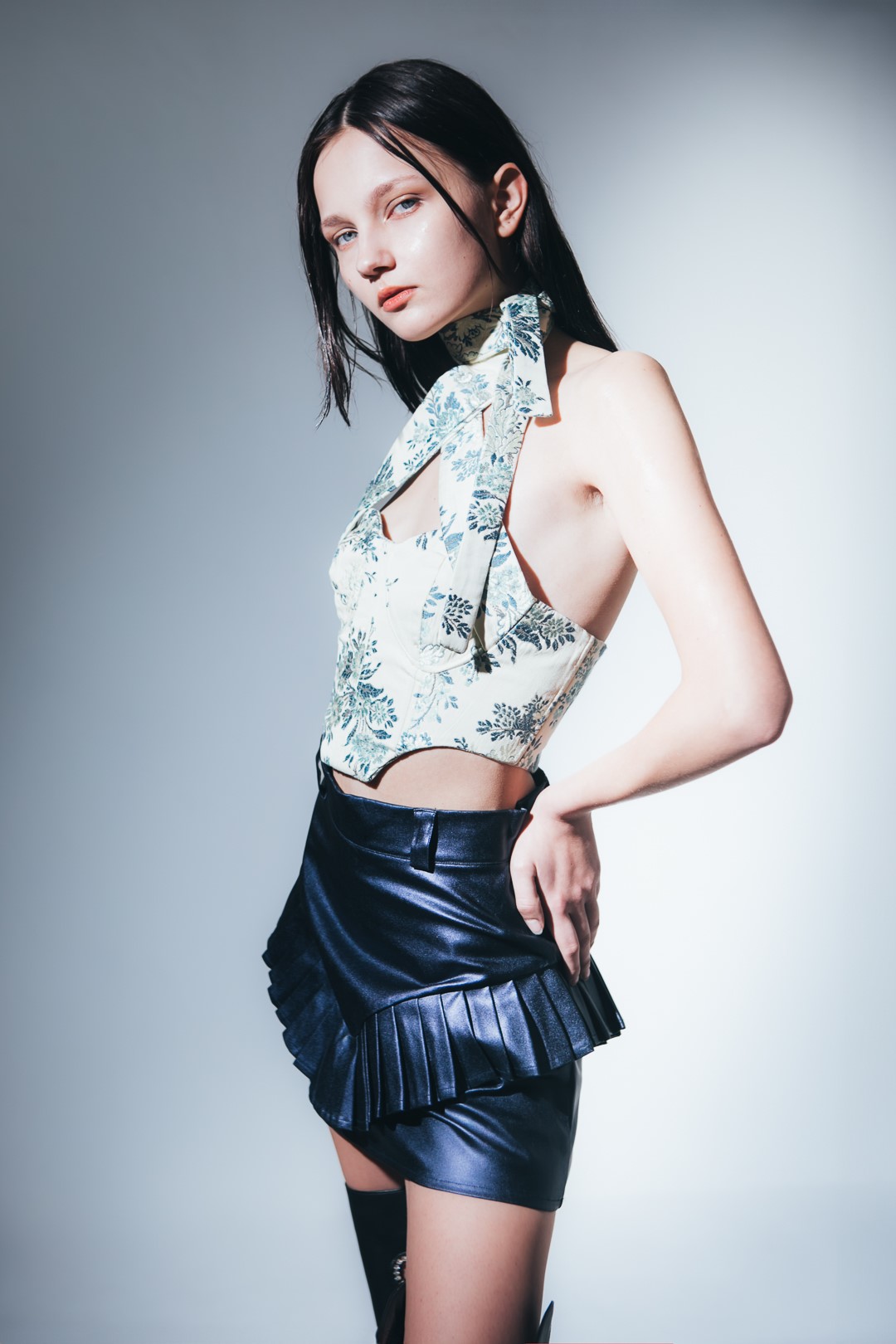 Guillaume Alexandre | Vêtements upcyclés Made in France