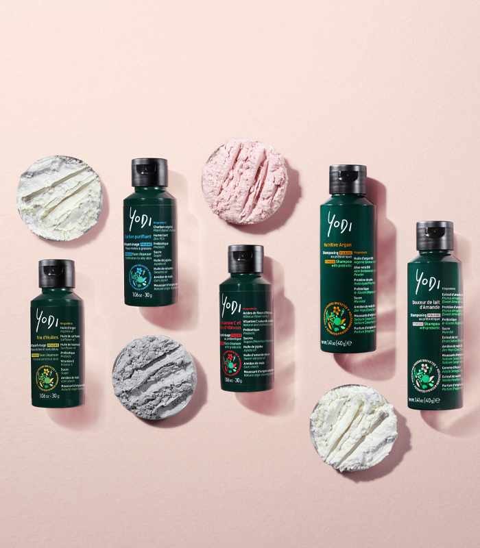 Yodi | Cosmétiques écologique, sensorielle et Made in France