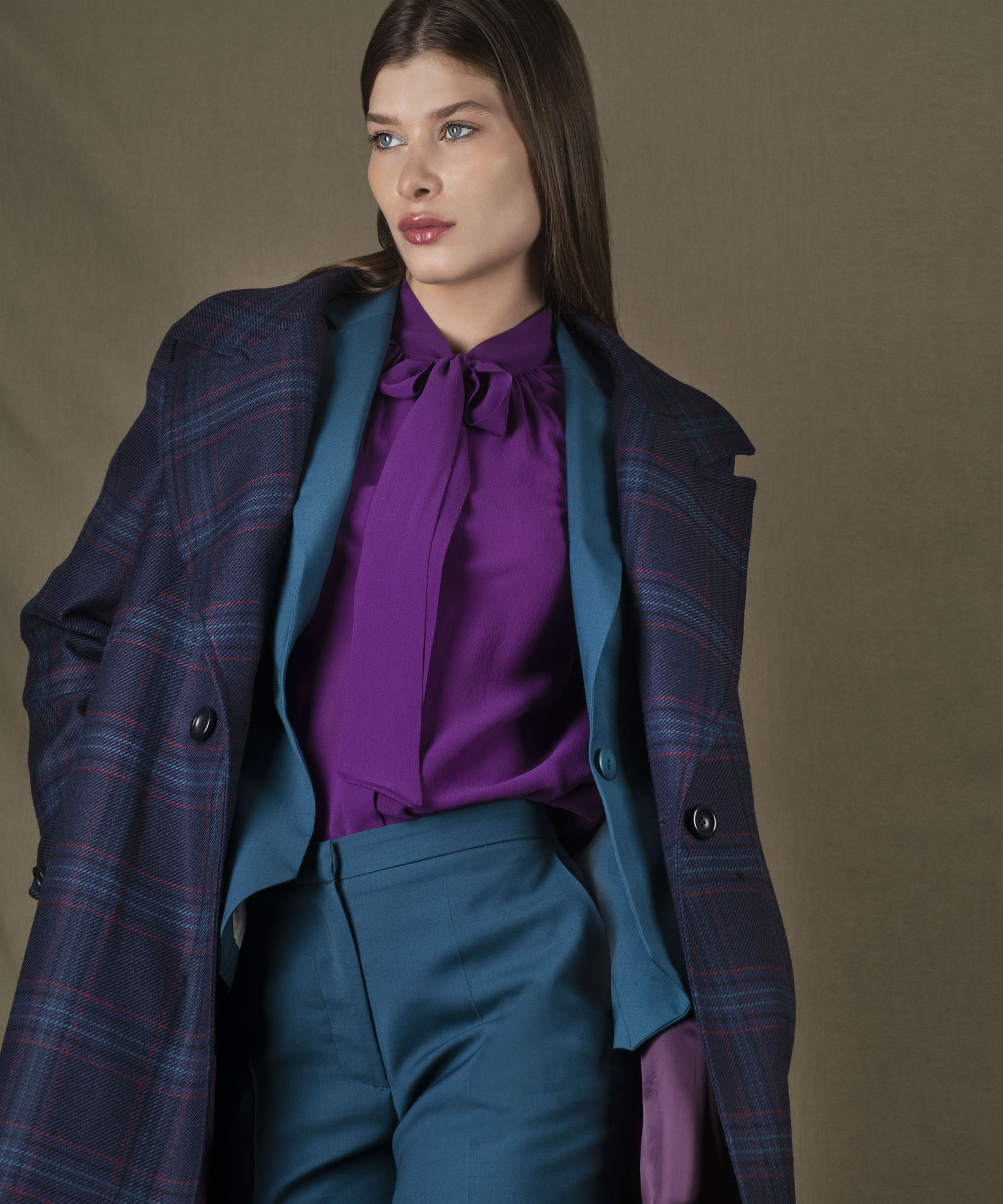 MY TAILOR IS JOH | Tailleurs Made in France