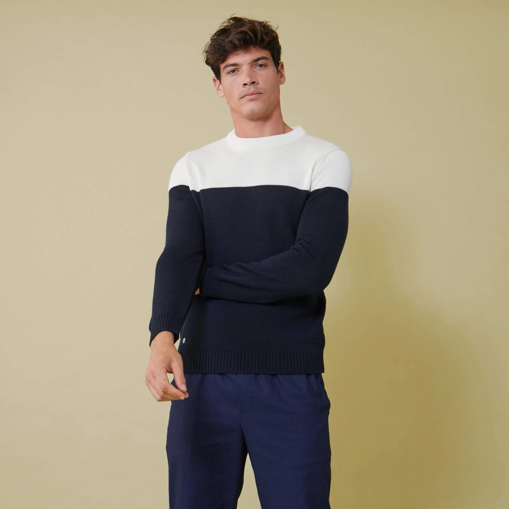 Notre sélection de Pulls Made in France pour les hommes - 2022