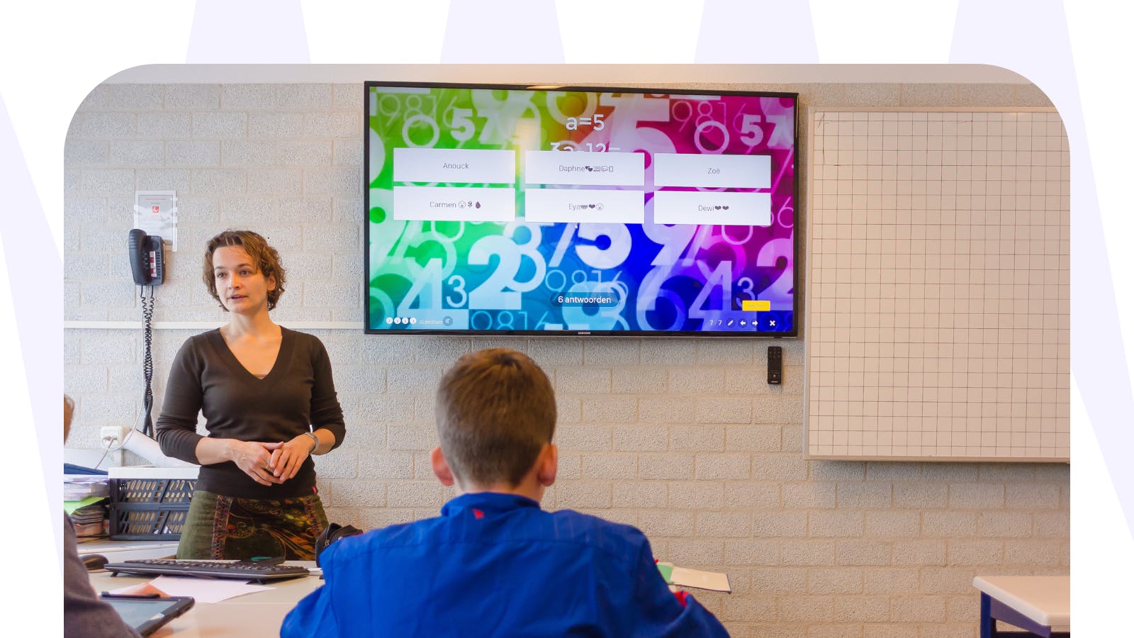 LessonUp | Online teaching tools for teachers