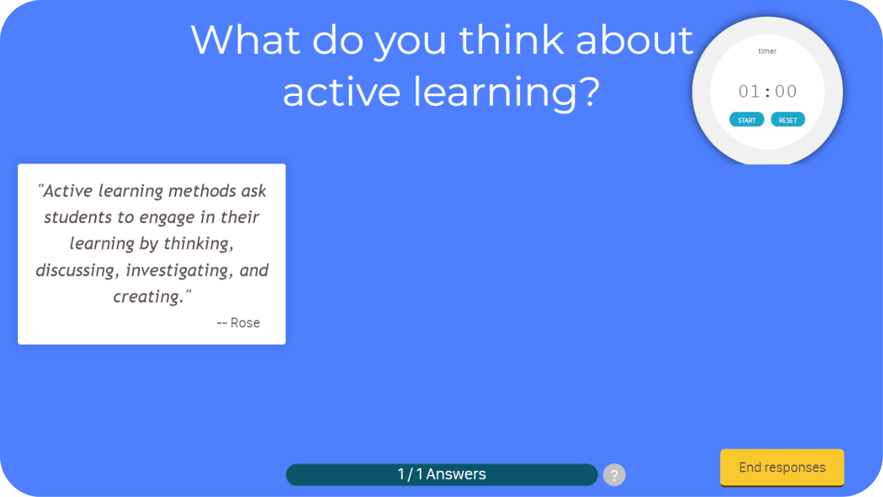 LessonUp | 3 ways to promote critical thinking by asking questions