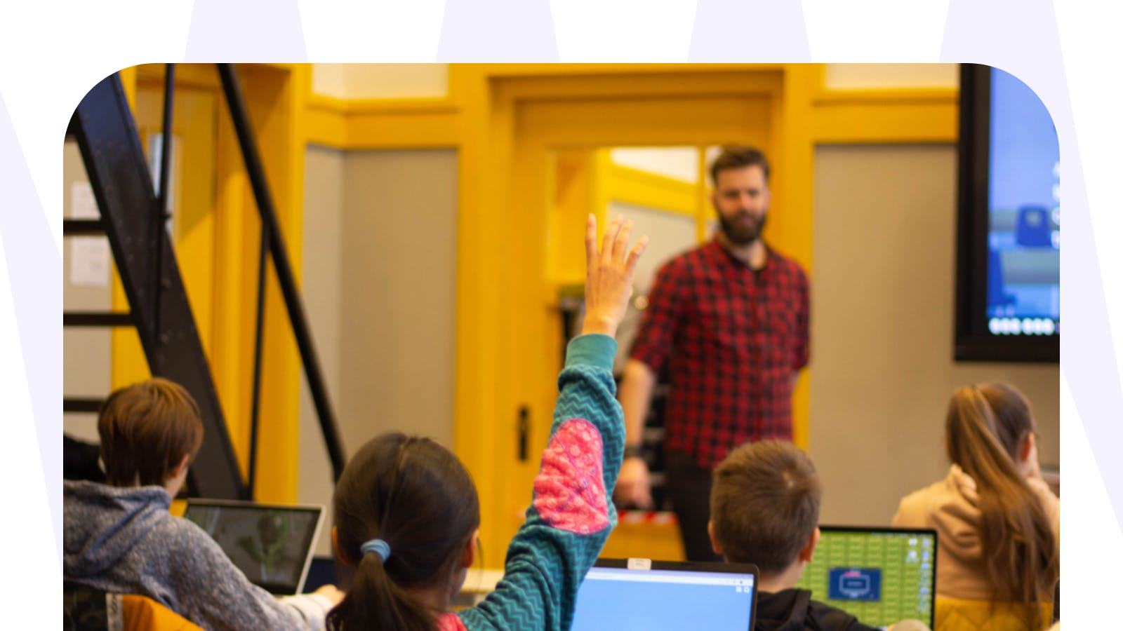 LessonUp | 3 practical tips for a safe classroom environment