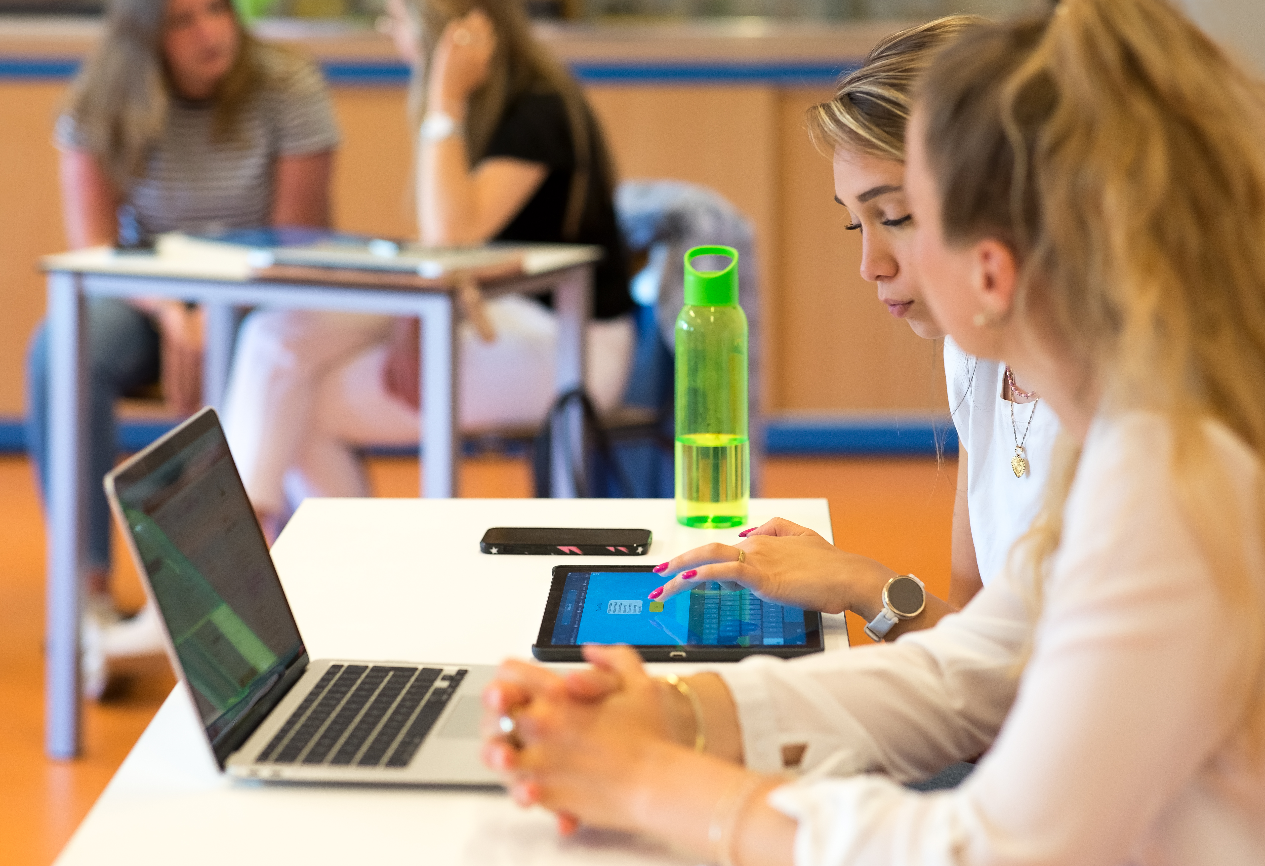 LessonUp | School Complete Subscription for ITT providers