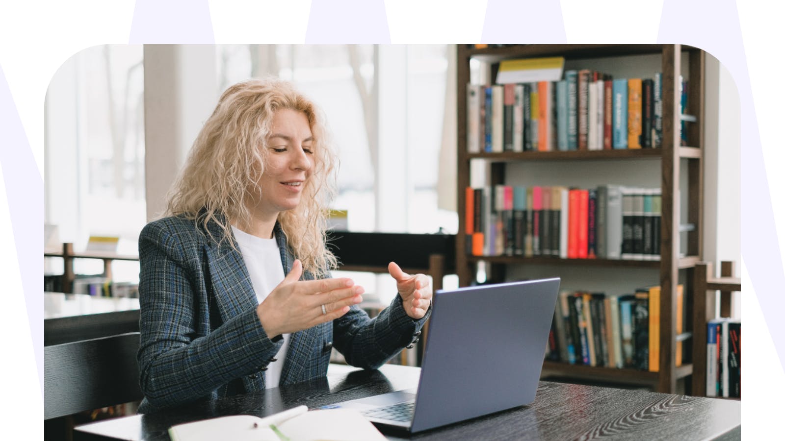 LessonUp | The best tool for online teaching