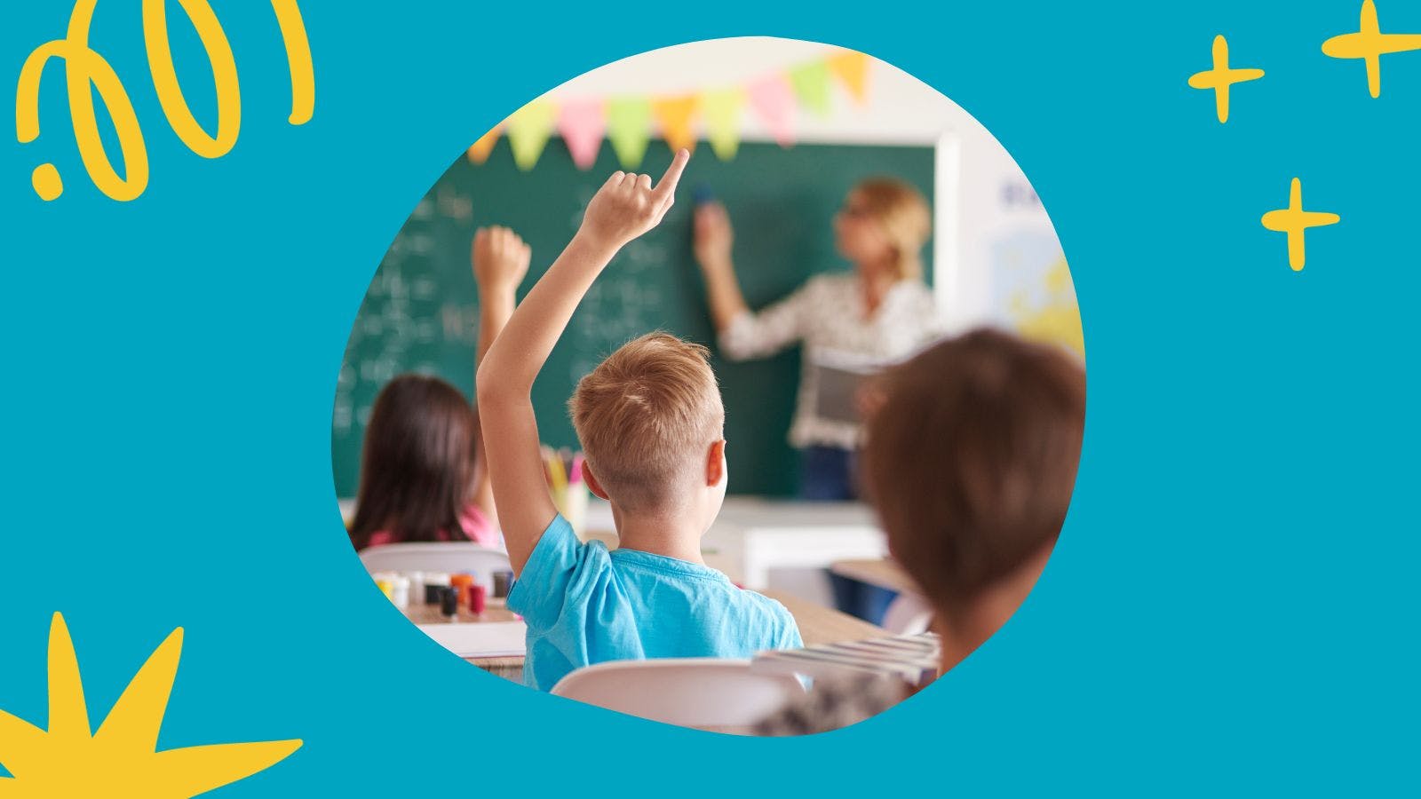 Online teaching with LessonUp