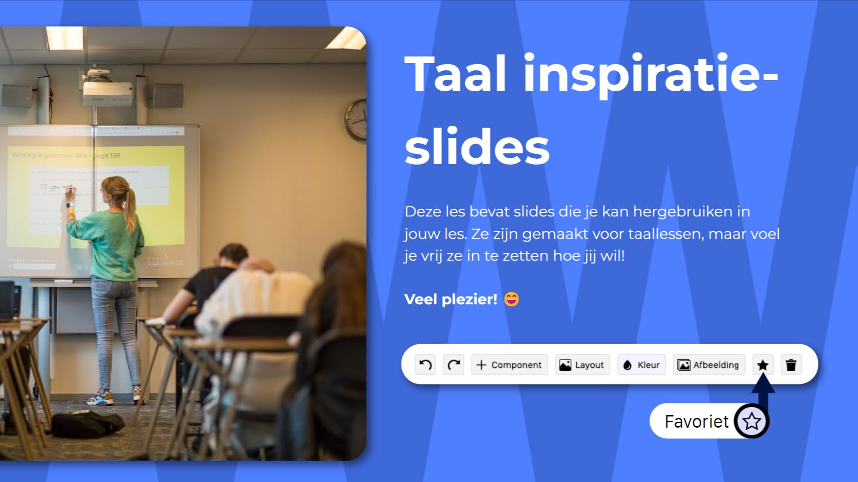 LessonUp | Welcome to our press page! Download our inspiring Press Kit