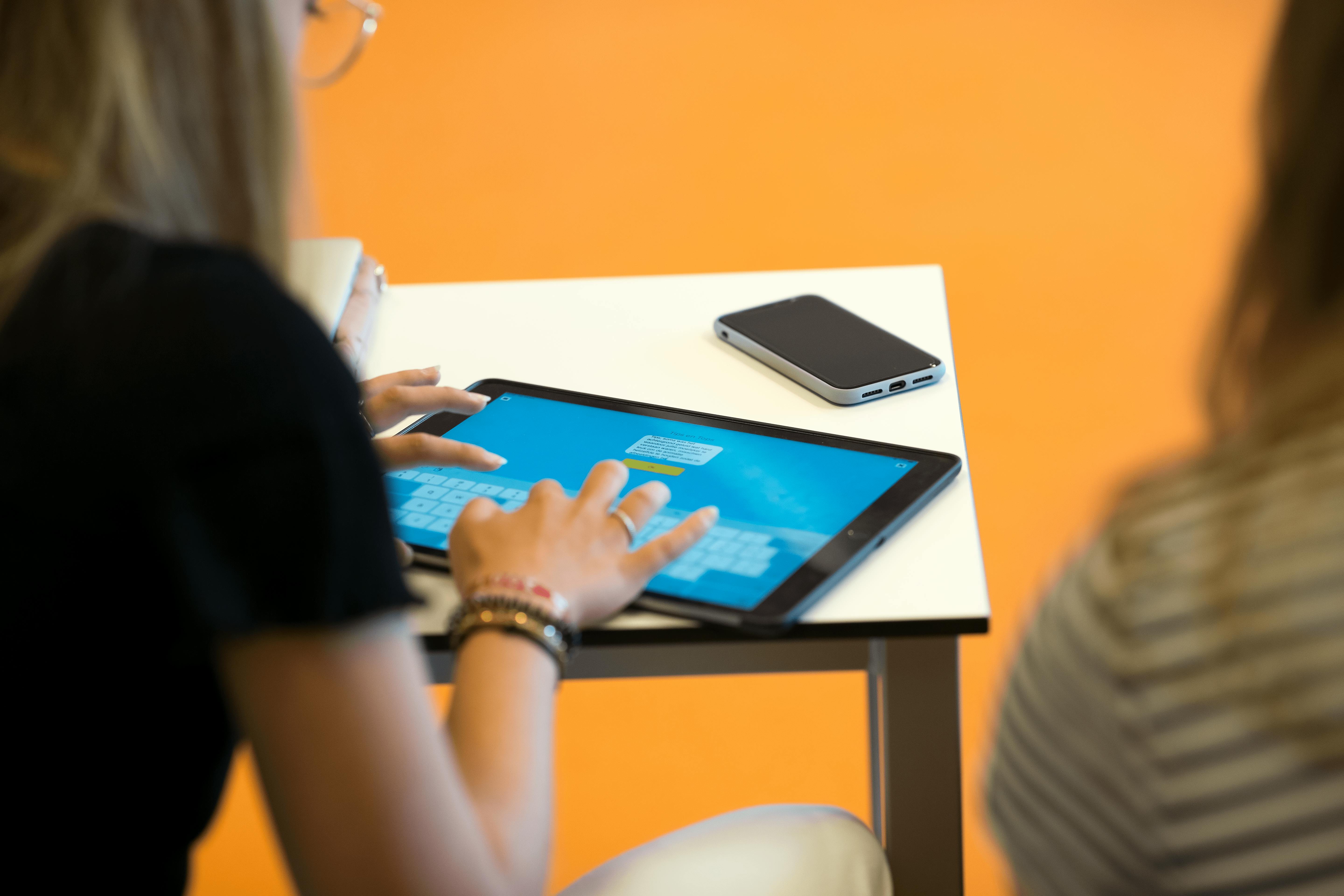 LessonUp is dé online tool voor docenten om interactieve digitale ...