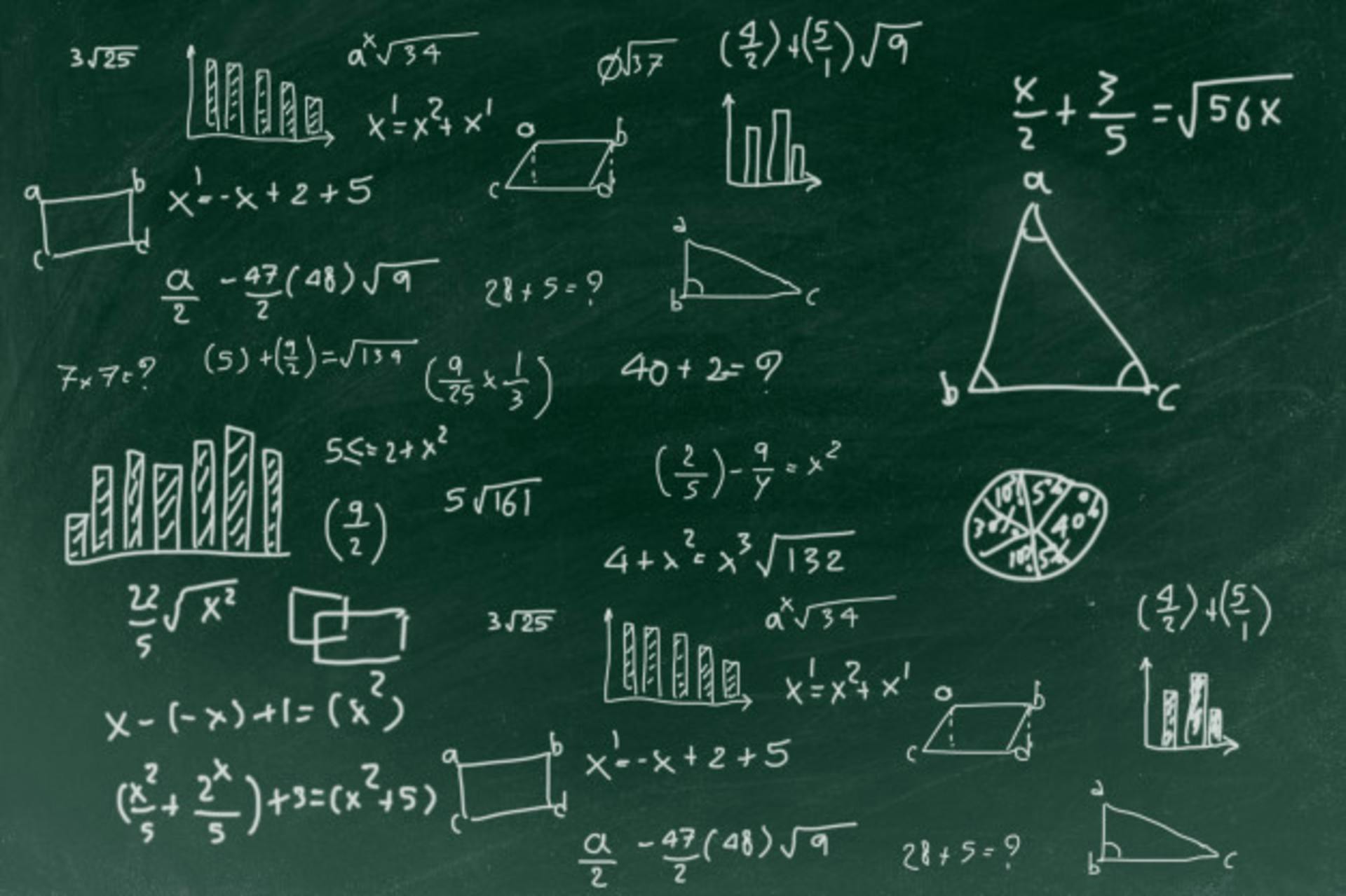 Lesmateriaal voor lessen Wiskunde | LessonUp