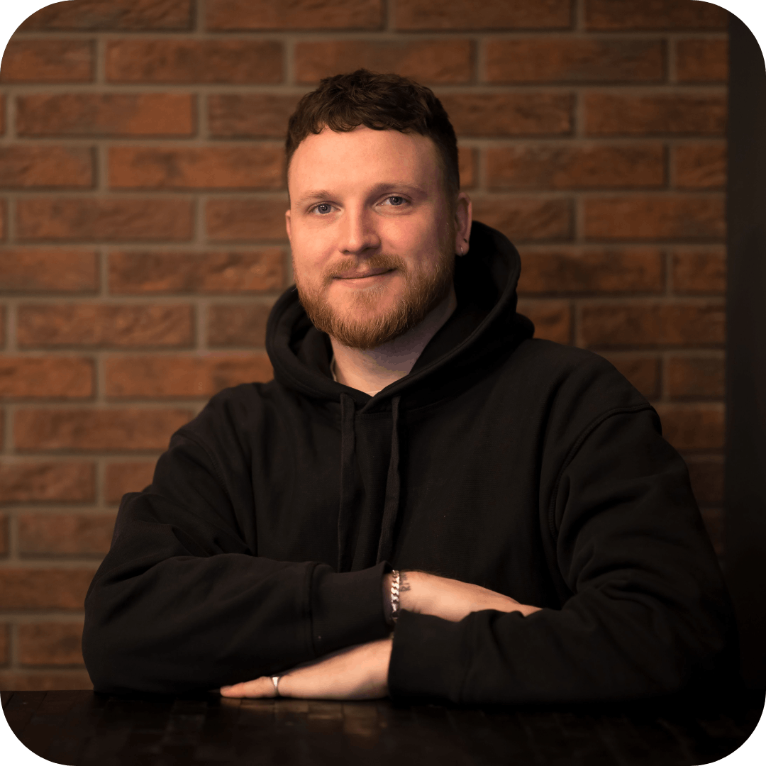 LessonUp | Interview with our education specialist Thomas Courtley