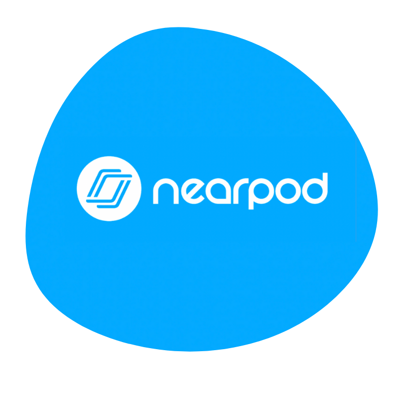 Nearpod Logo