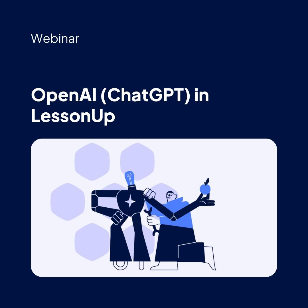 How AI is transforming teaching pedagogy and lesson planning