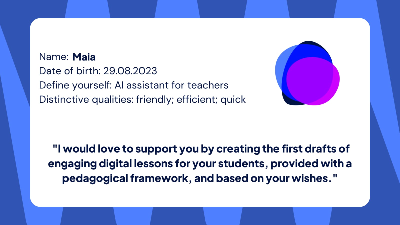 LessonUp | How artificial intelligence is transforming the future of ...