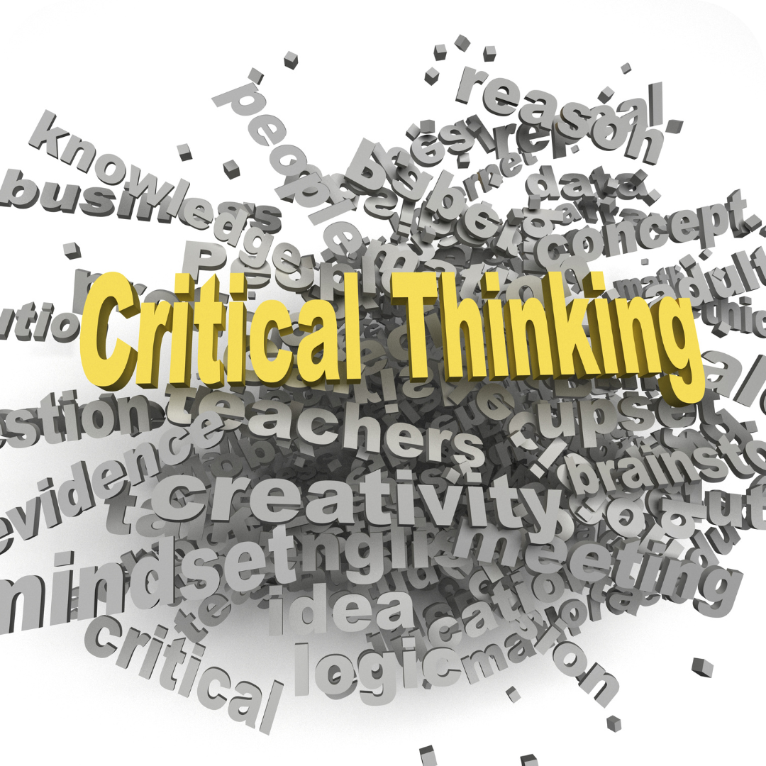 Give a real world context to your students’ learning