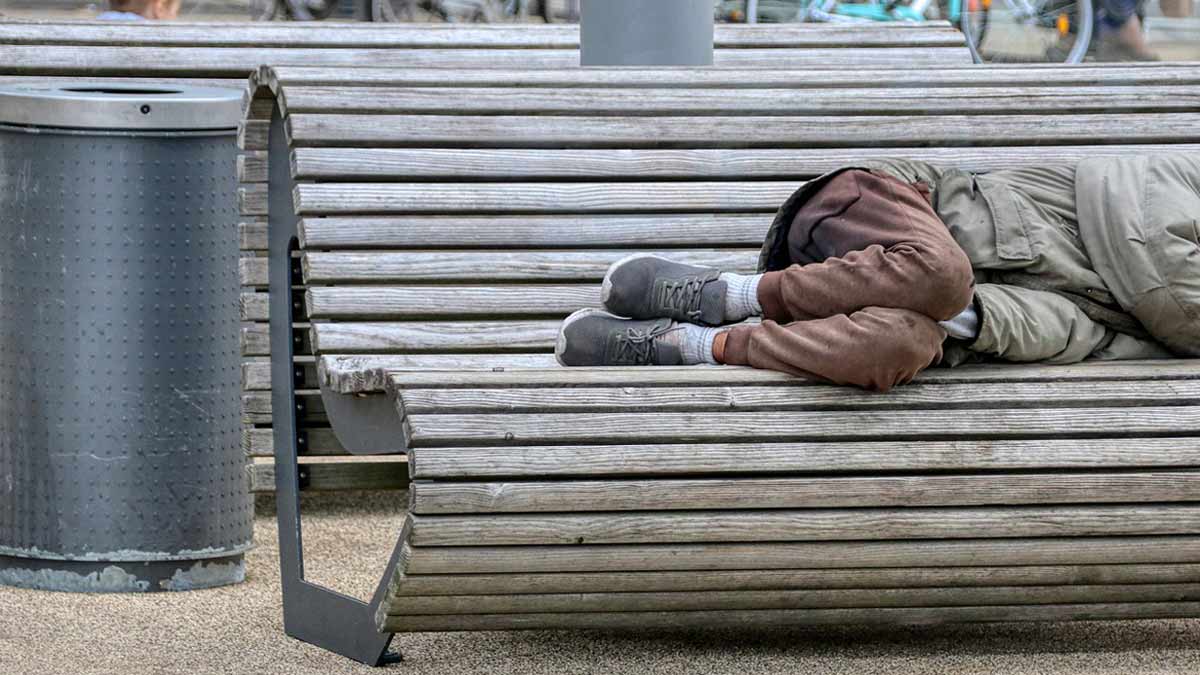 En juillet, L'Essor interroge ses lecteurs sur le vagabondage
