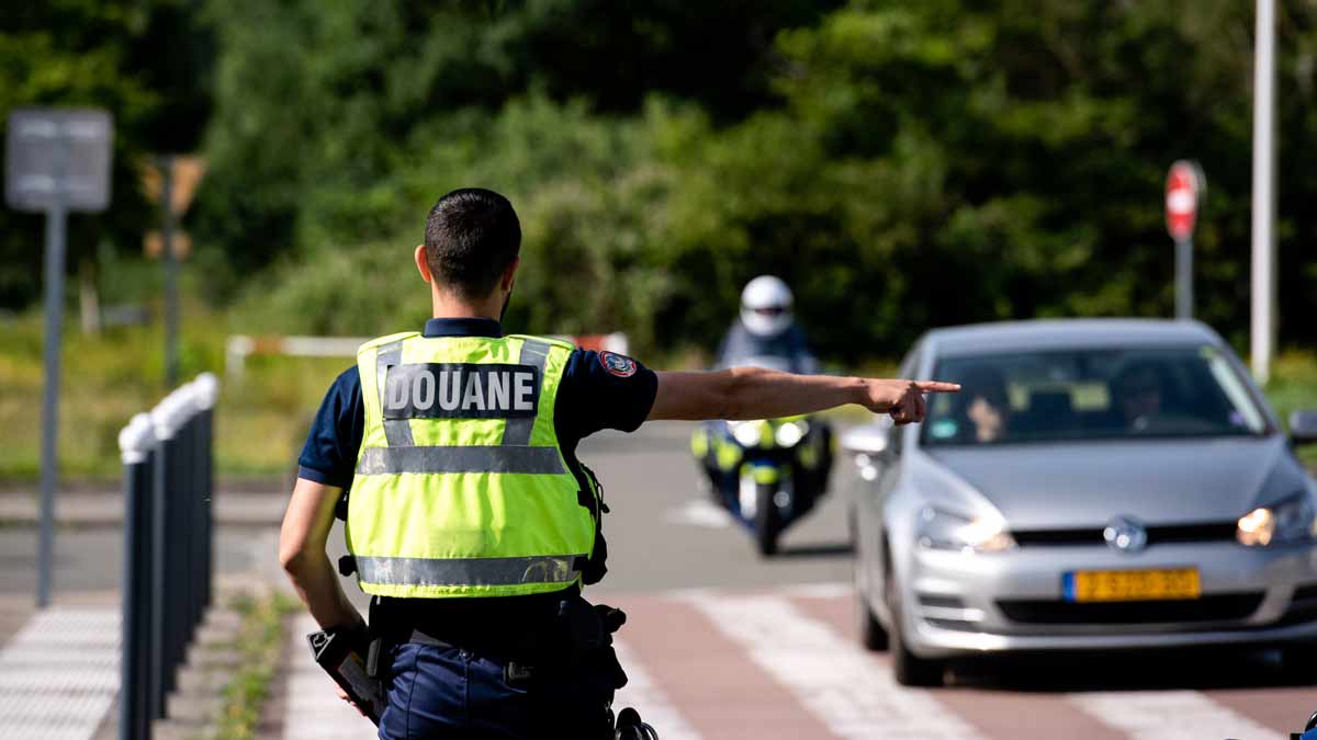 La Douane va se doter à son tour d'une réserve opérationnelle
