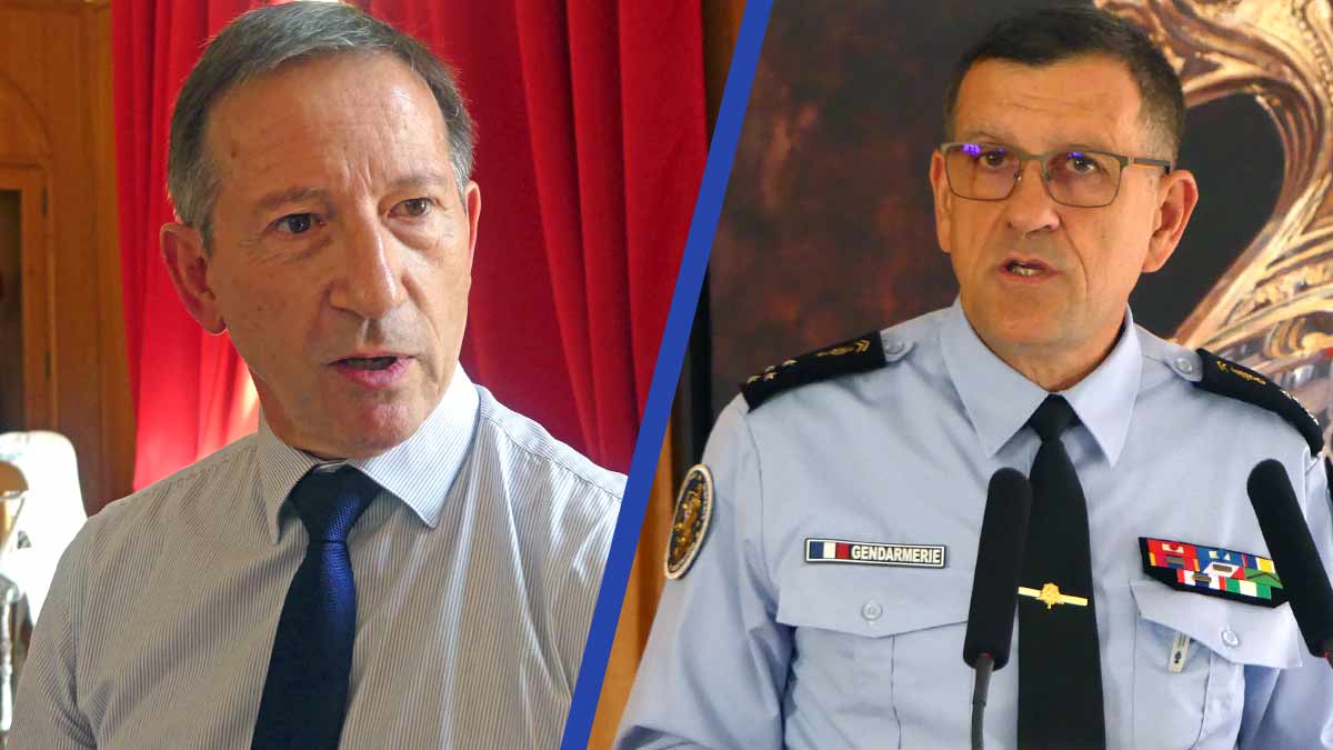 Un magistrat à la tête de l'IGGN à partir du mois de septembre