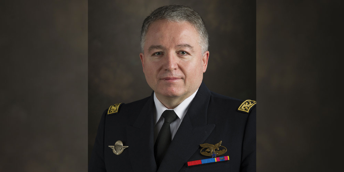 Christophe Jacquot nommé à la tête du Conseil supérieur de la fonction ...