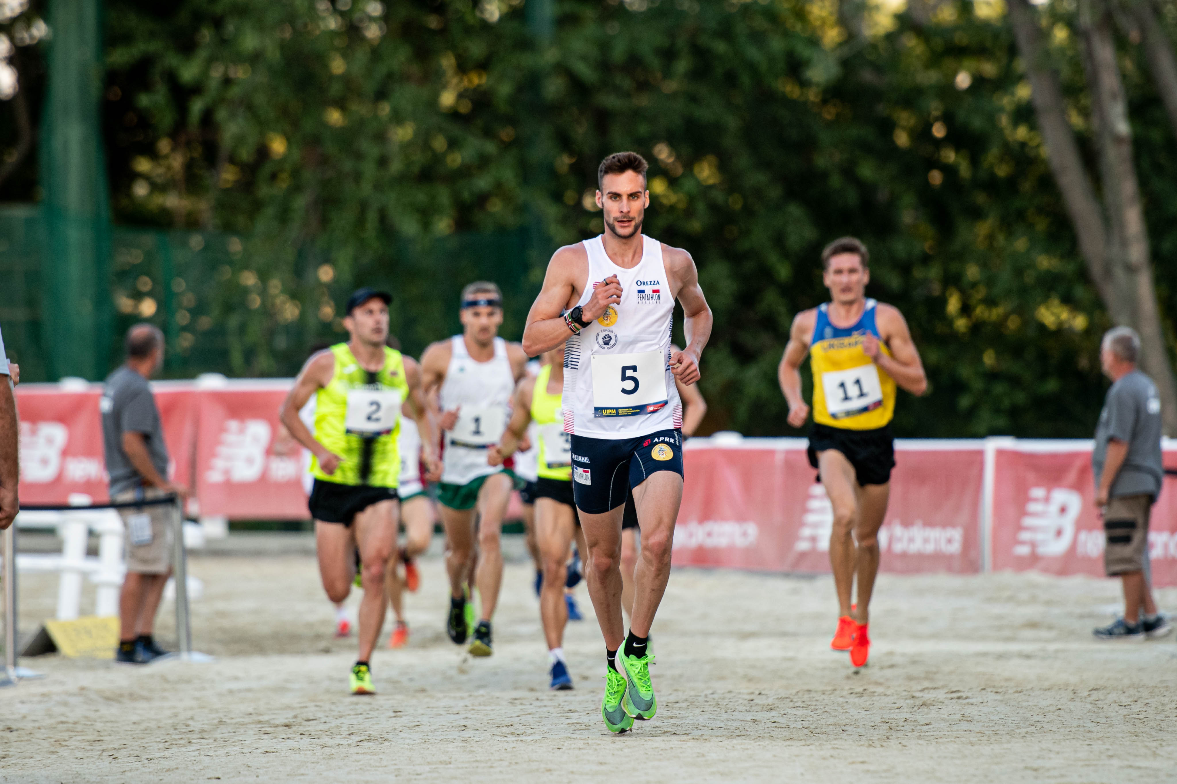 Valentin Belaud, la ruée vers l’or