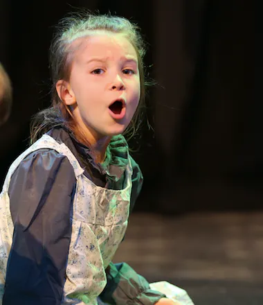 Let's Act Drama School