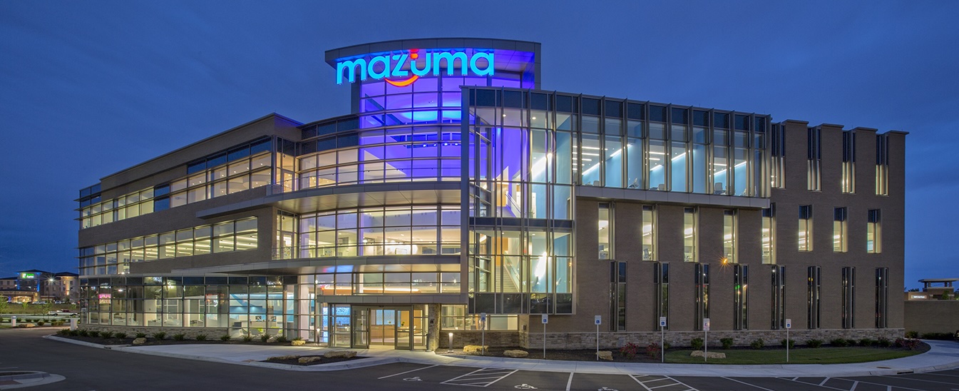 LEVEL5 | The 5 Most Important Steps to Building a Branch Headquarters
