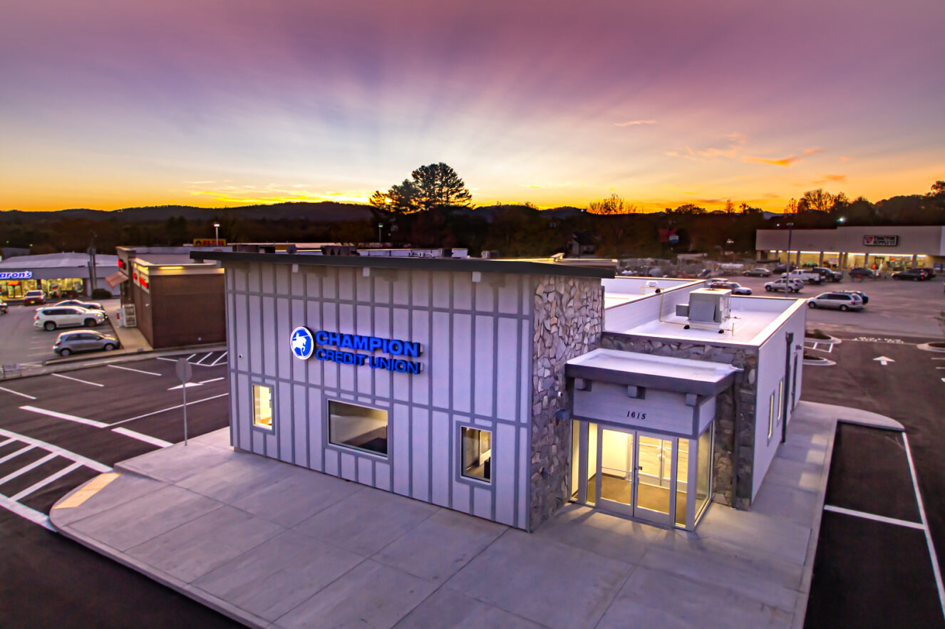 LEVEL5 | Enhanced Credit Union and Community Bank Retail Banking ...