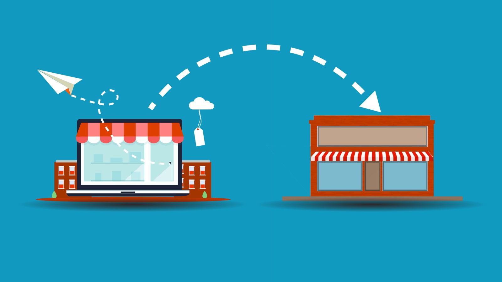 LEVEL5 | 3 Retail Stores That Began As Online Only Companies