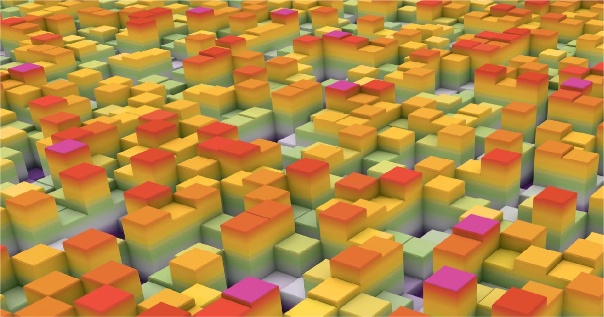 Understanding Color Contrast Ratios | Level Five Solutions