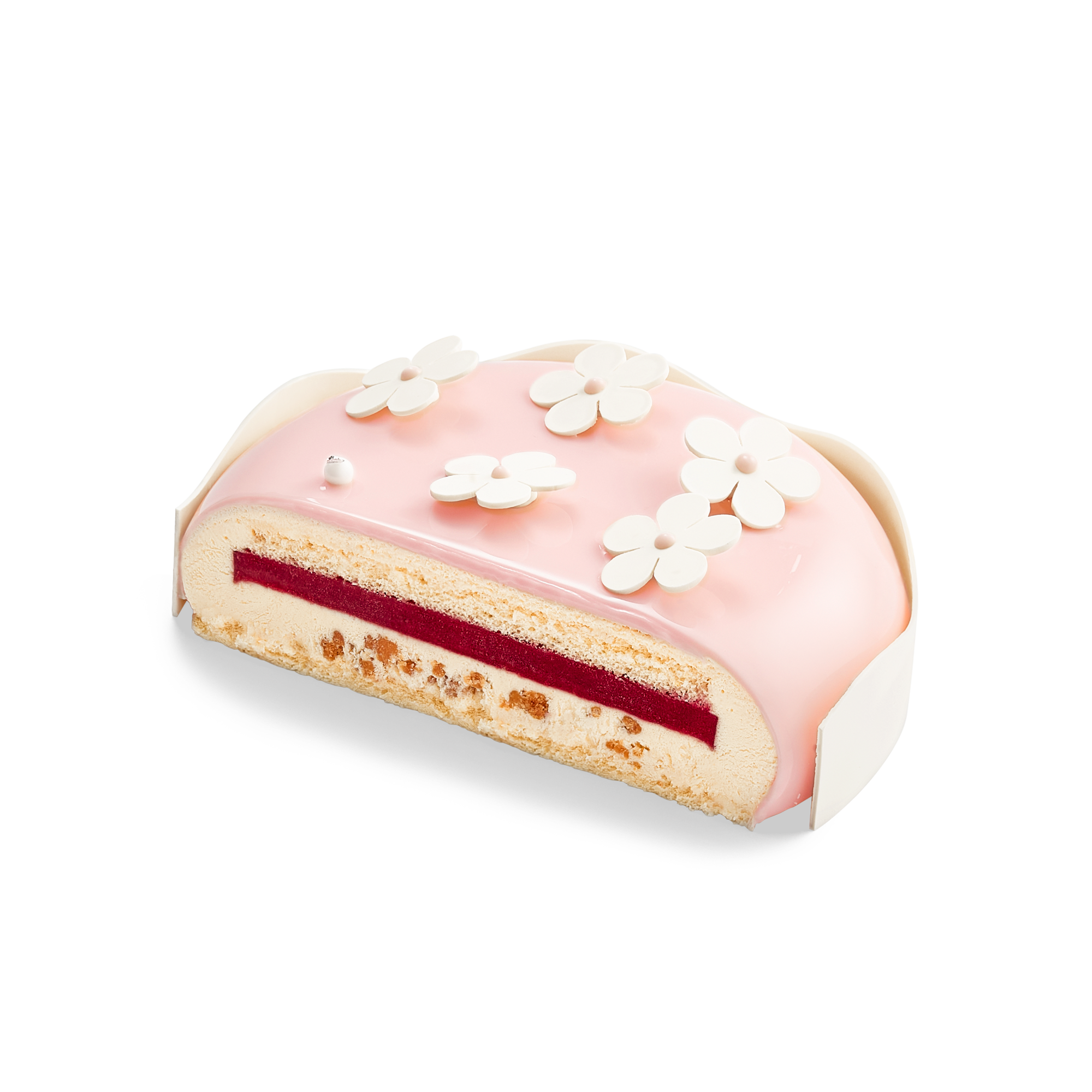 Lily’s Valley – Bánh sinh nhật – LaFuong Pastry