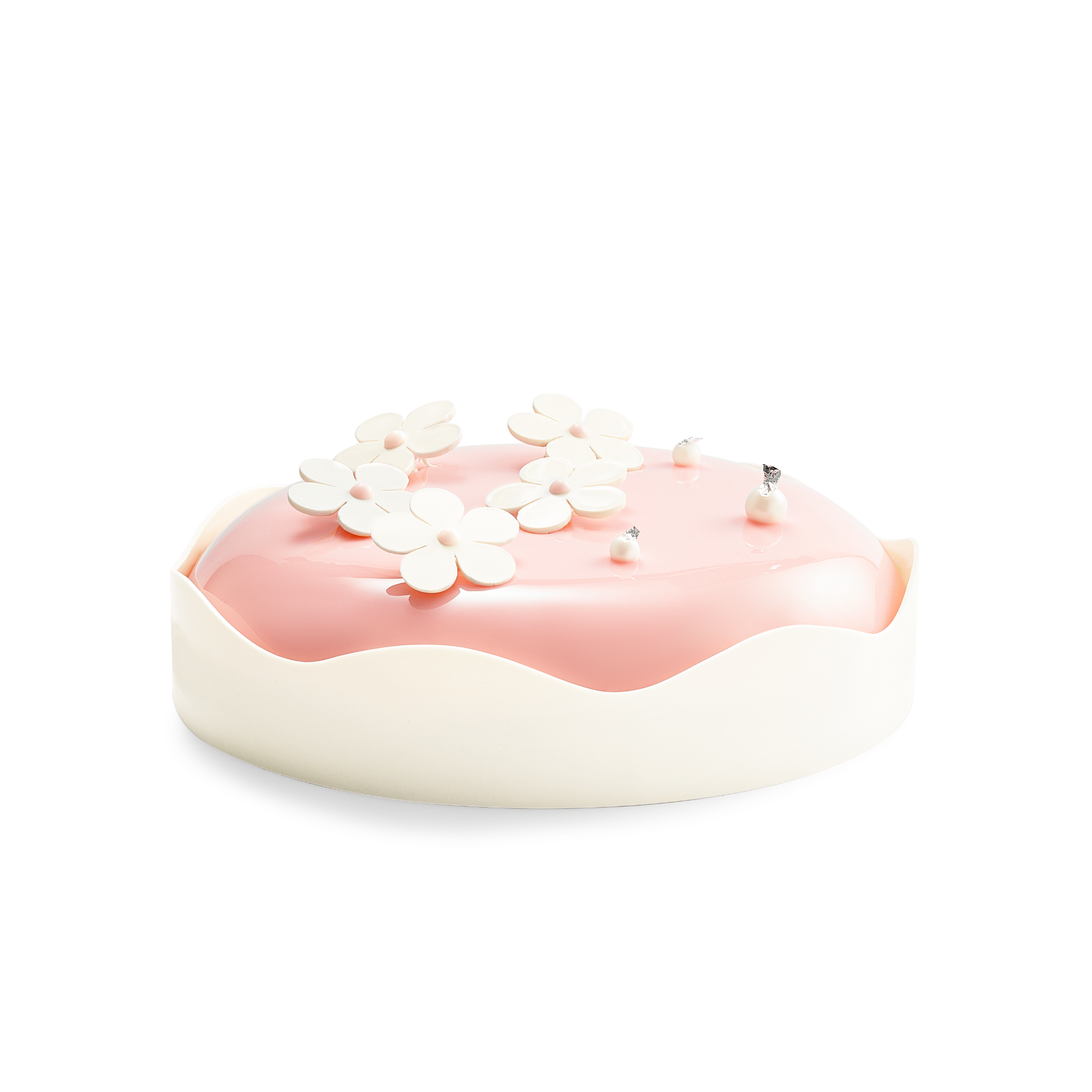 Lily’s Valley – Bánh sinh nhật – LaFuong Pastry