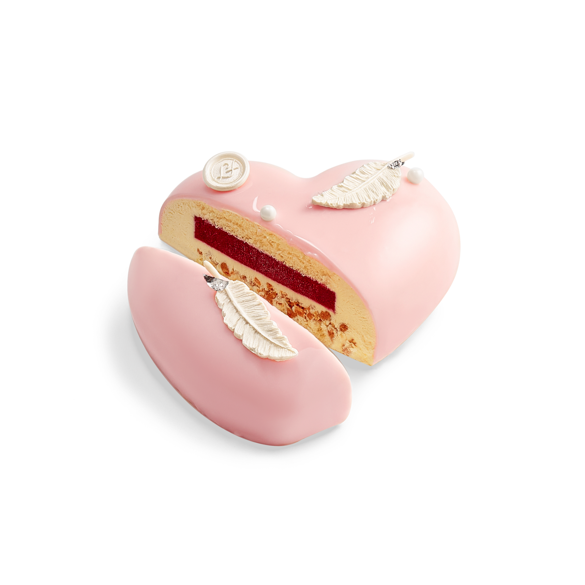 All Yours – Bánh sinh nhật – LaFuong Pastry