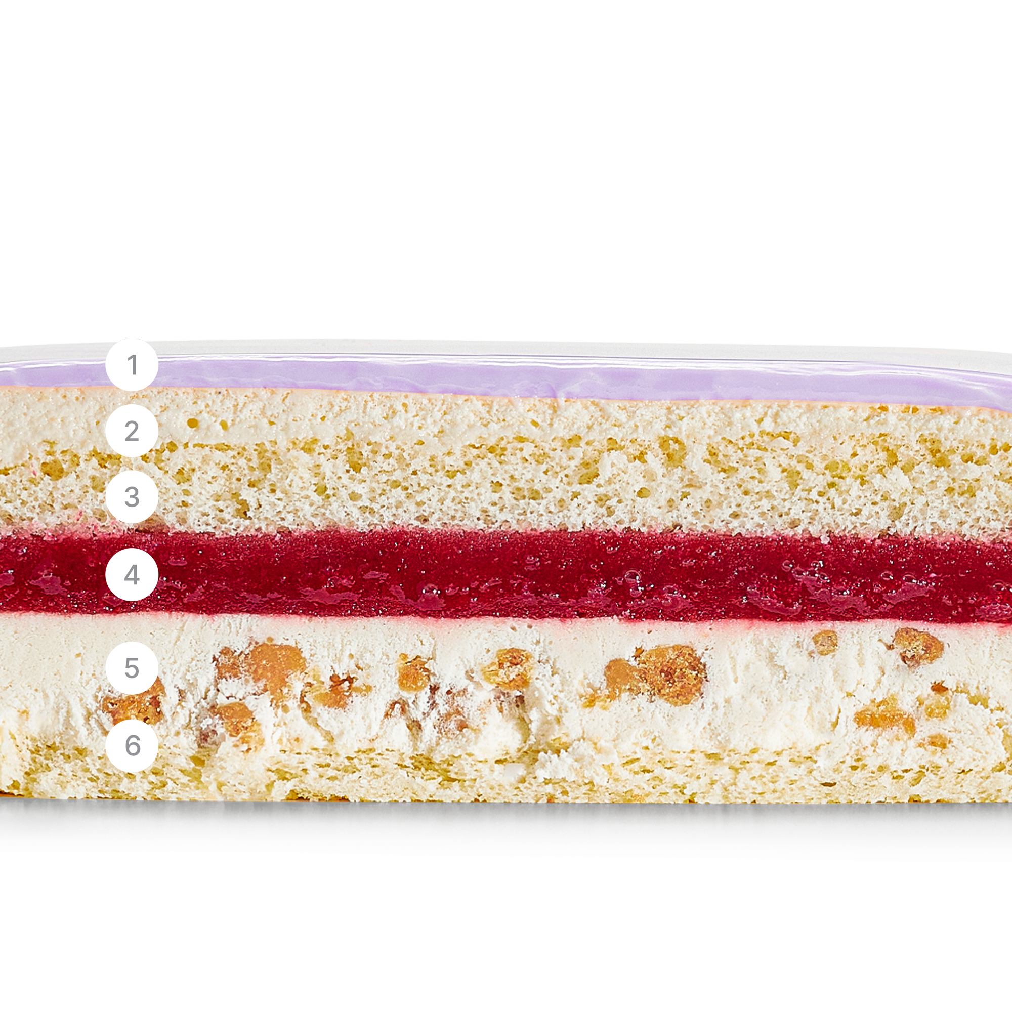 The Blessing – Bánh sinh nhật – LaFuong Pastry