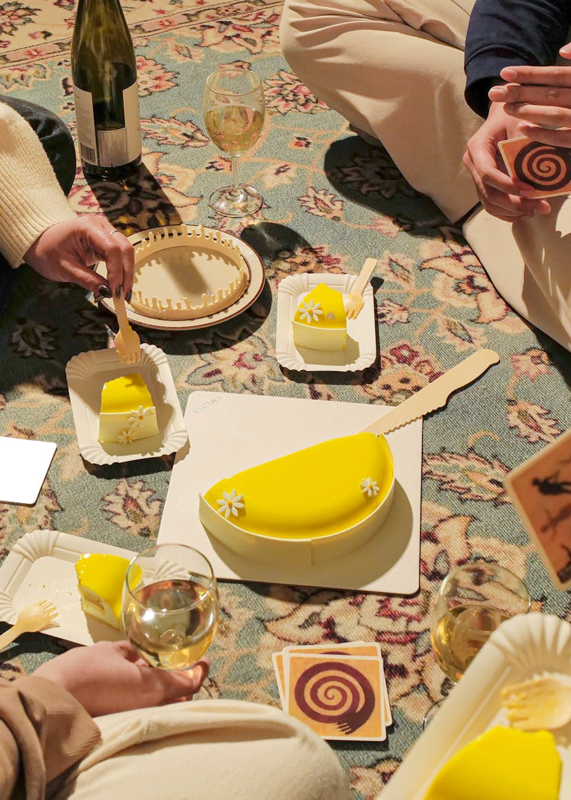 Về LaFuong – LaFuong Pastry