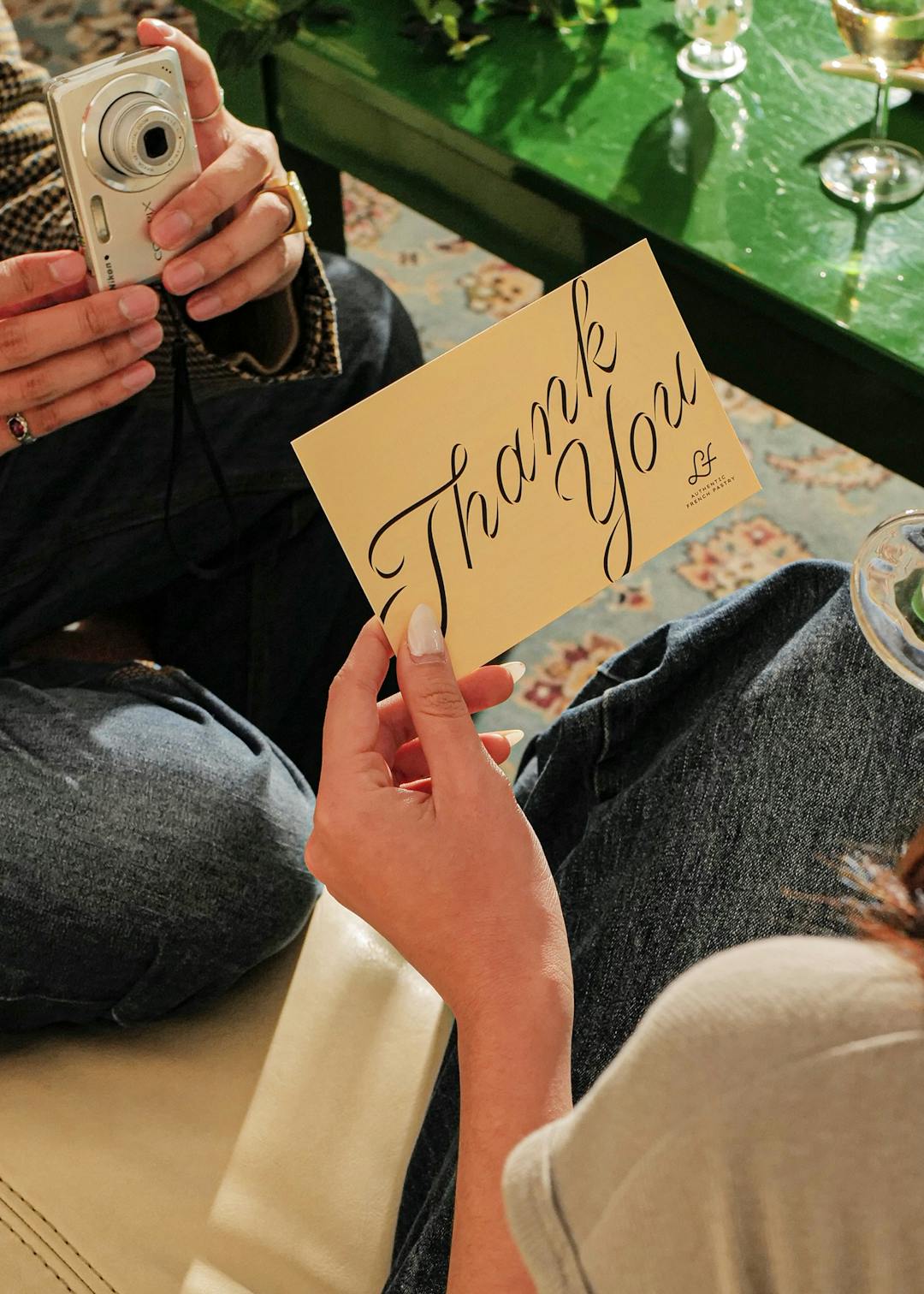 Về LaFuong – LaFuong Pastry